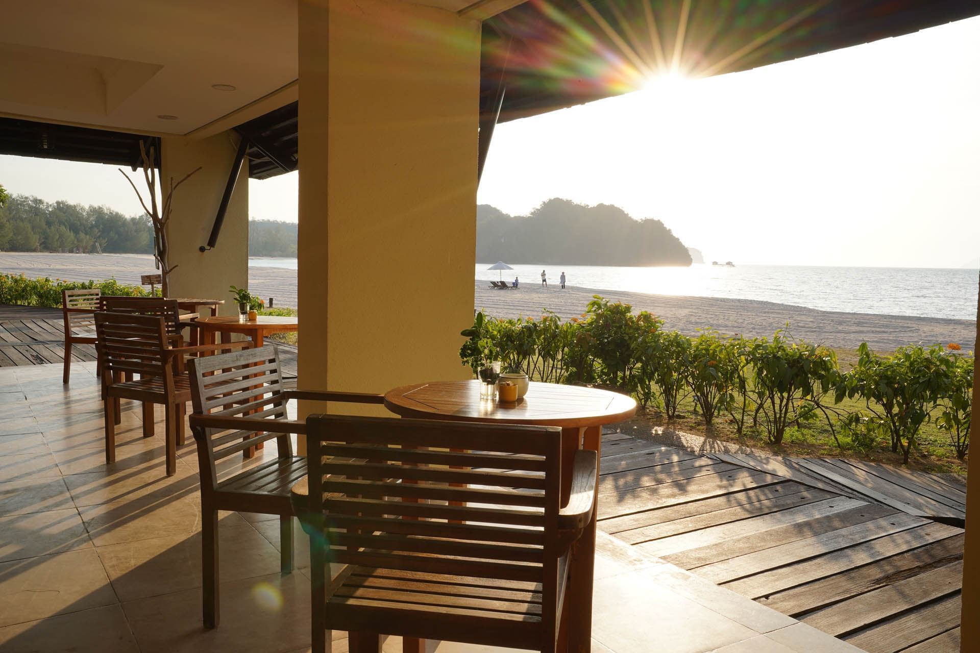 Tanjung Rhu Resort | 5-Star Langkawi Beach Resort