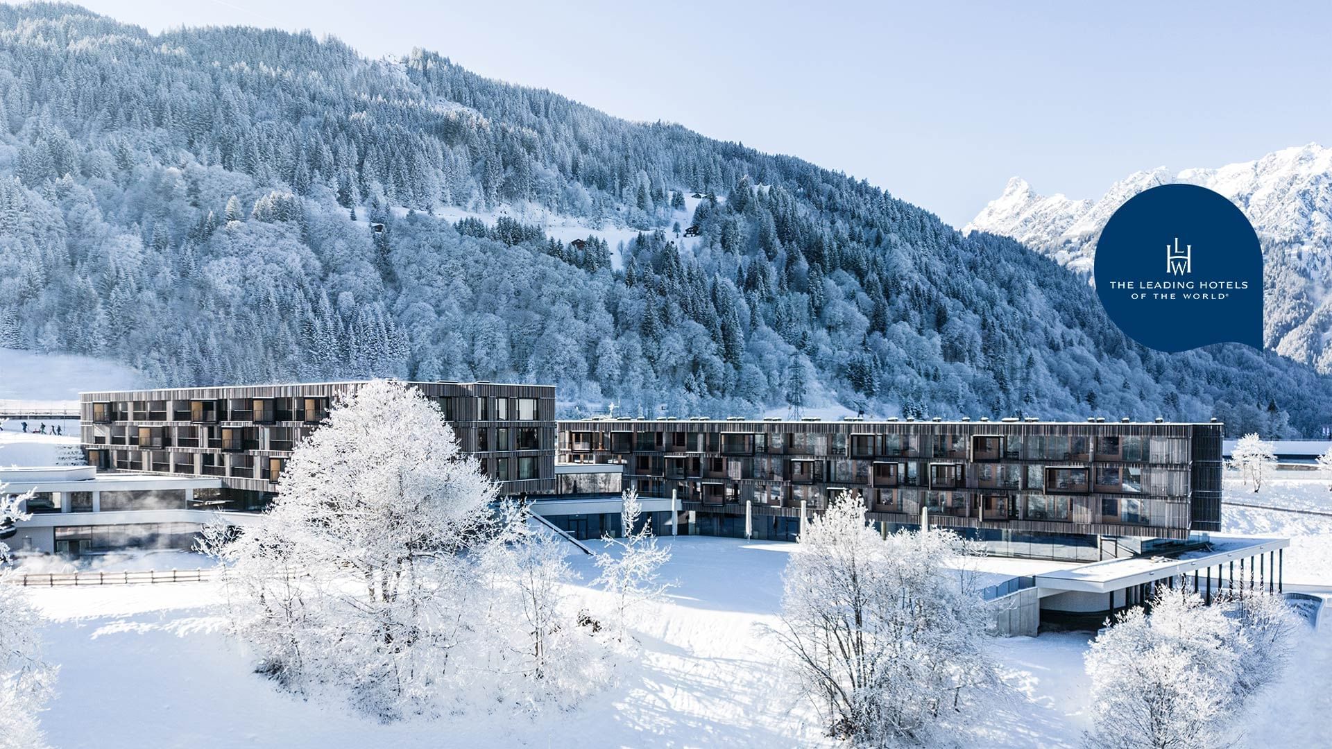 Karriere | Falkensteiner Hotel Montafon