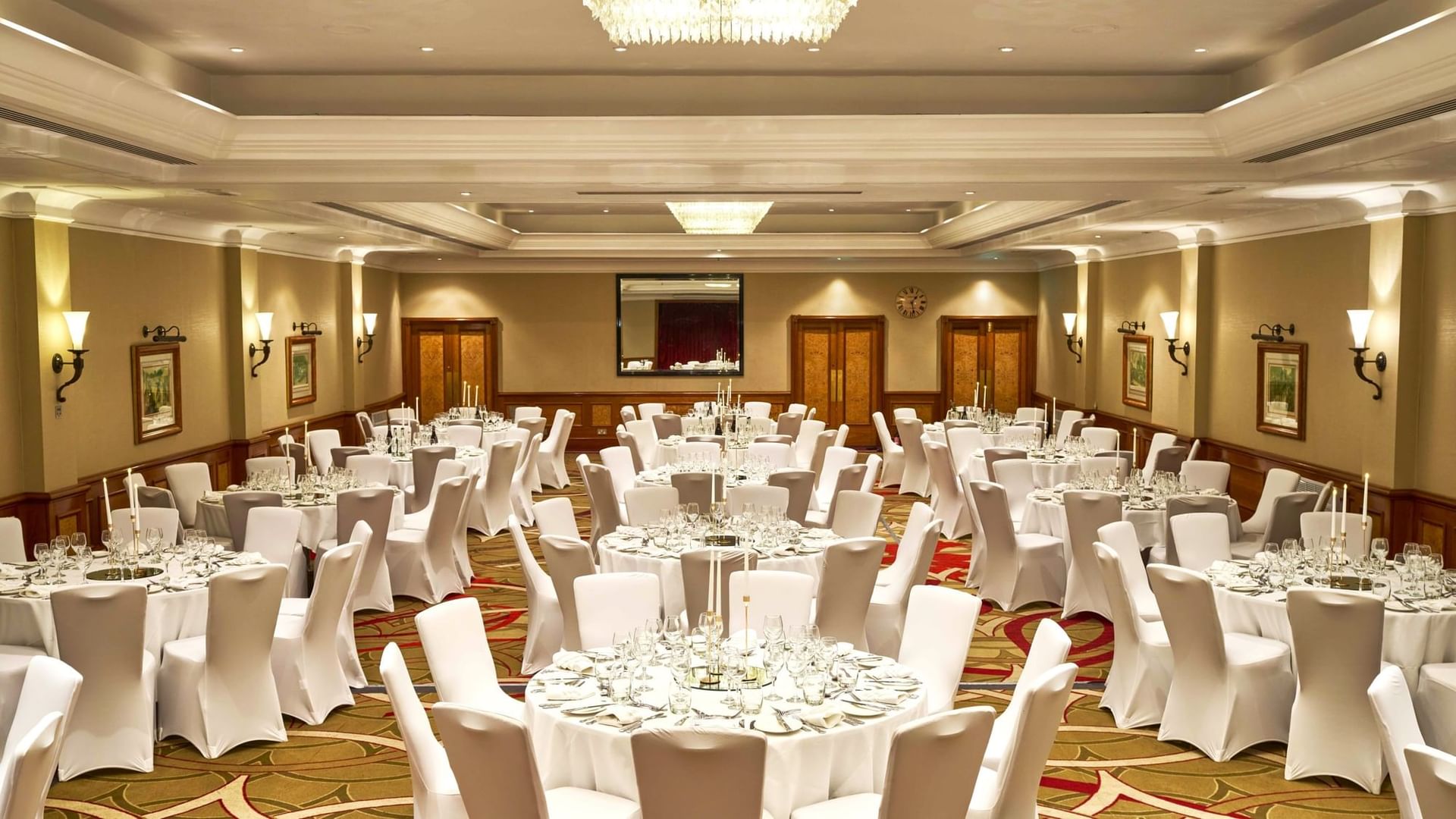 Central London Hotels | Best Prices Guaranteed | Thistle Hotels