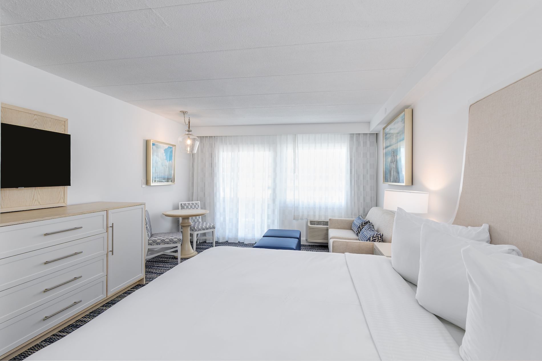 ICONA Windrift | Beachfront Hotel Avalon NJ