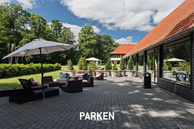 Photos | Events & Business Hotel | Rungstedgaard Hotel