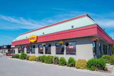 Gallery | Cranbrook Hotels | Sandman Hotel Cranbrook