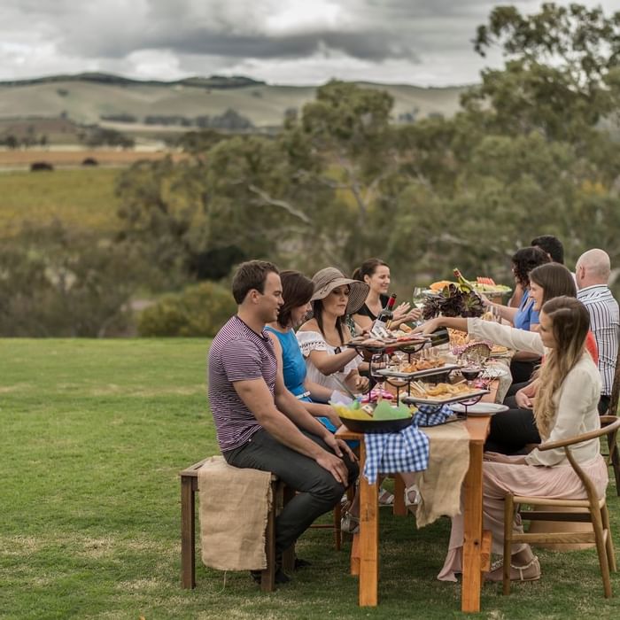 Hotel Image Gallery | Novotel Barossa Valley Resort