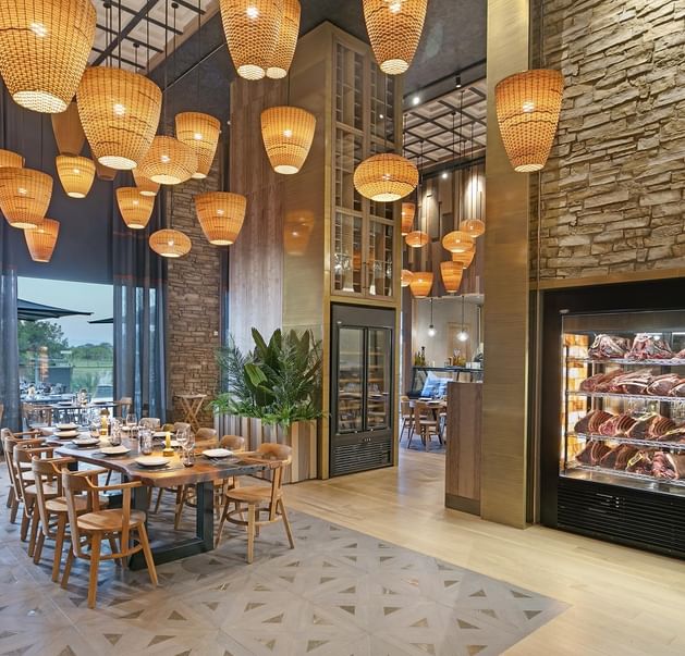 Cullinan Bistro (24/7) | Cullinan Belek