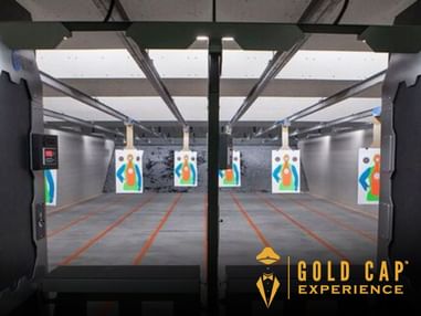 Range 54 | Things To Do In Wichita