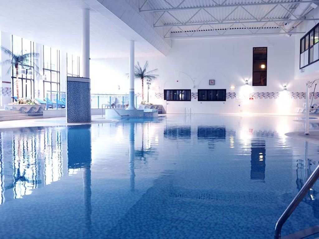 Village Hotel Leeds North | Hotel In Headingley