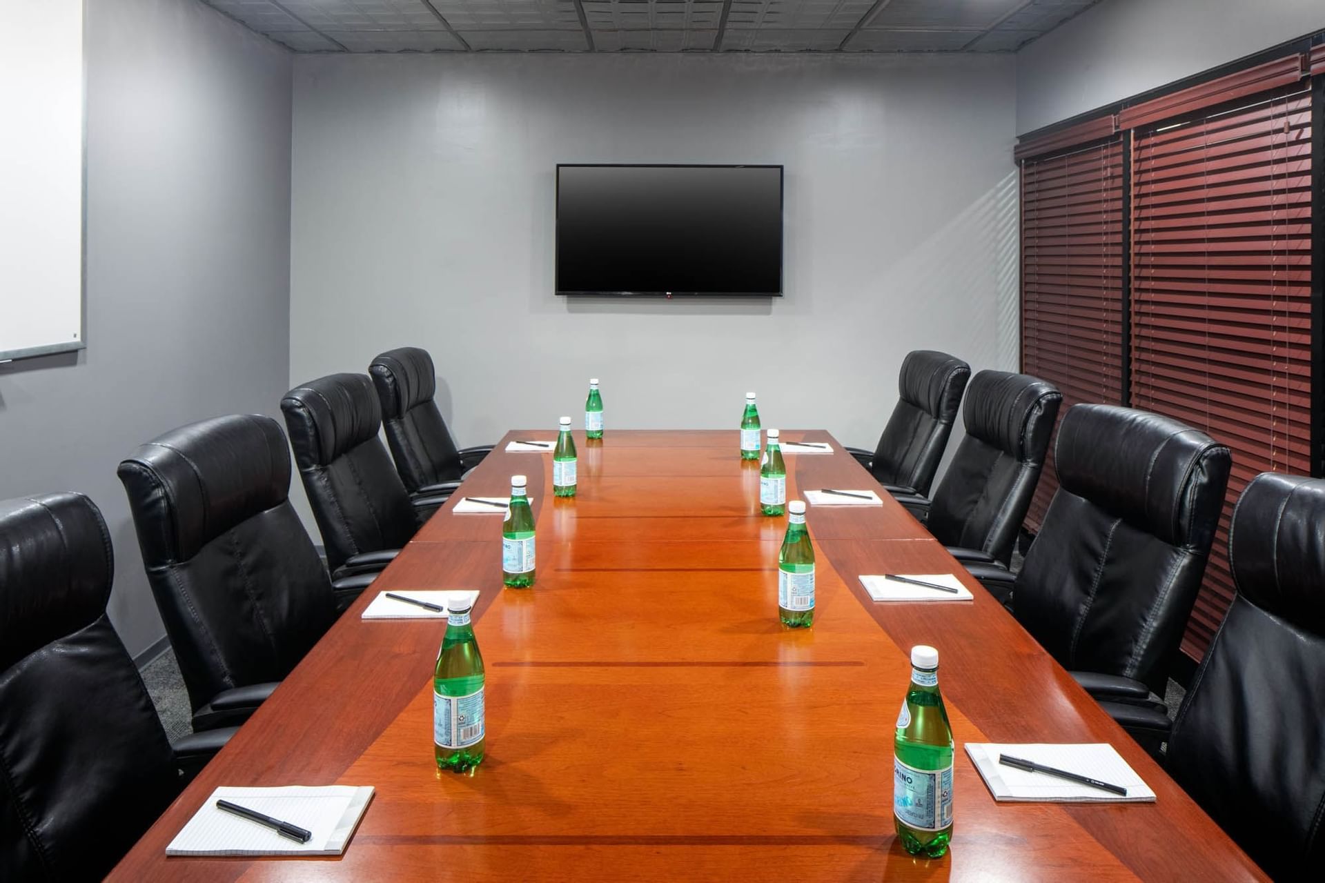 Modern Conference Room Hotel