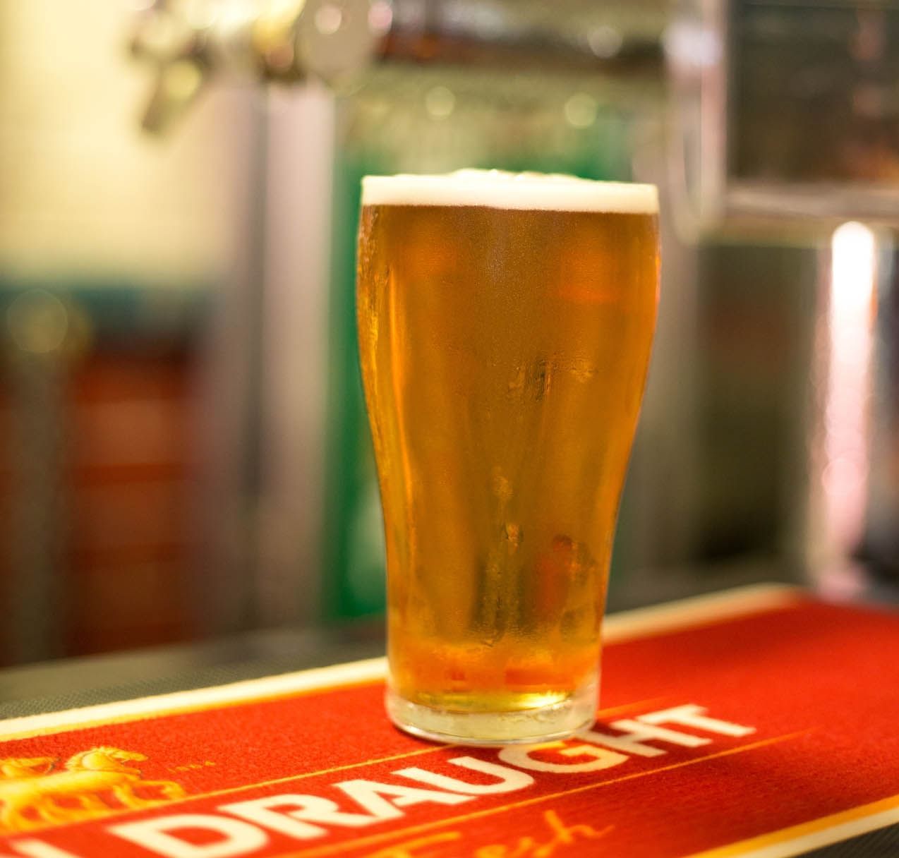 Punters Bar | Darwin Night Life | Frontier Hotel Darwin