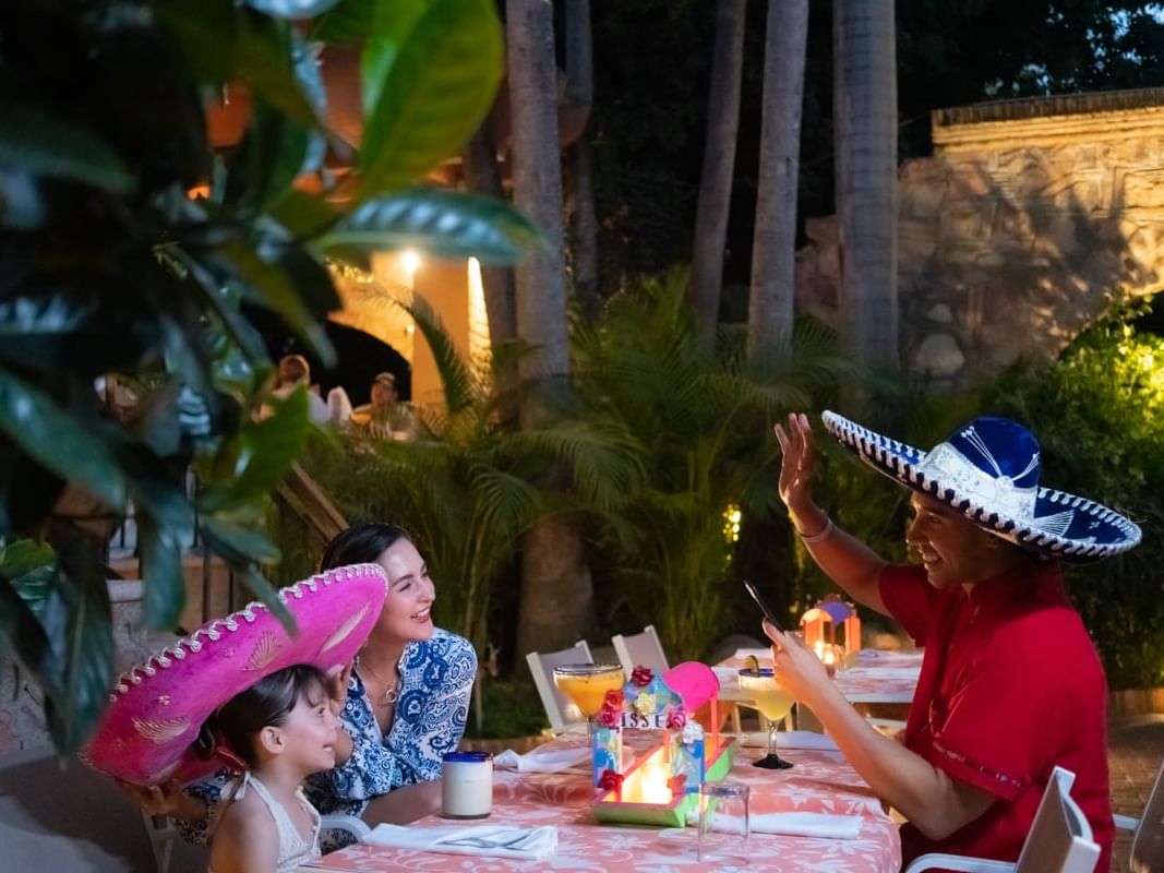 Gastronomía Mexicana Auténtica en Puerto Vallarta | Hacienda Buenaventura