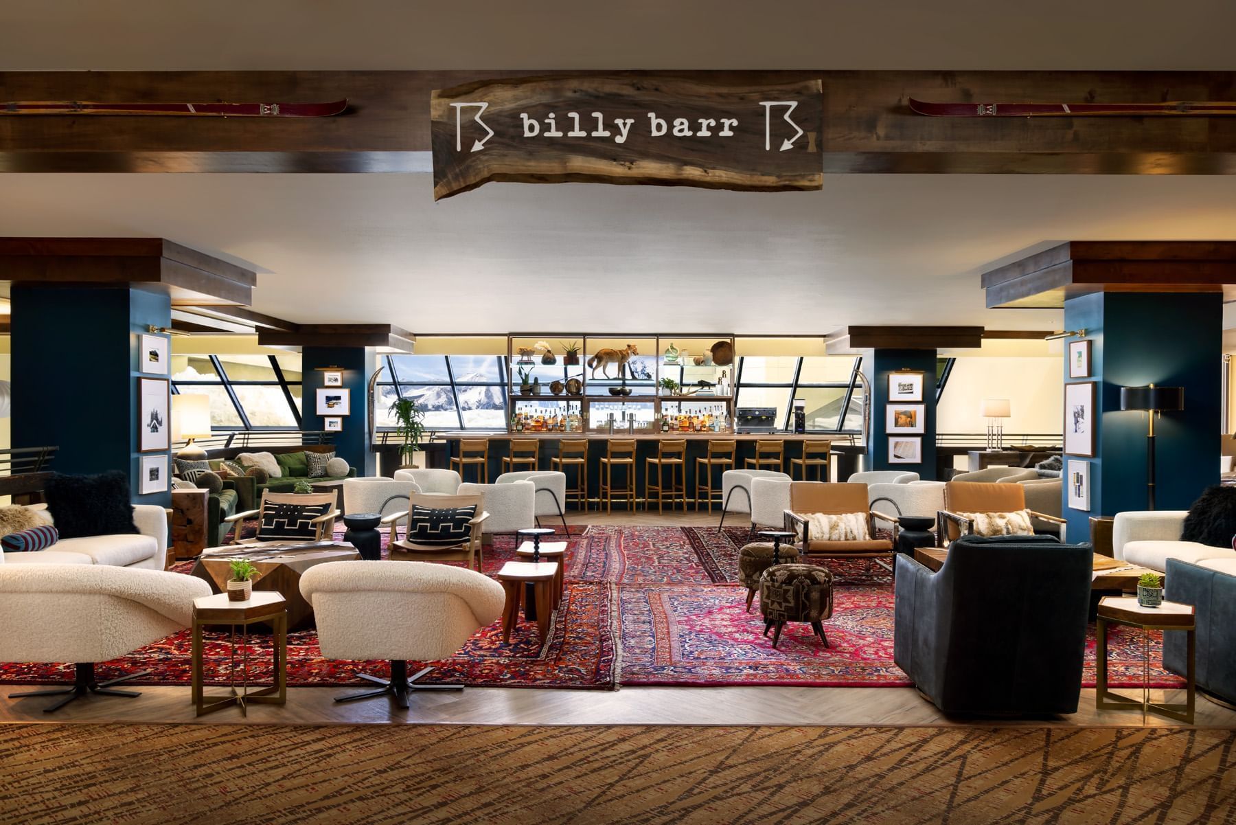 José Crested Butte | Crested Butte Restaurants, CO