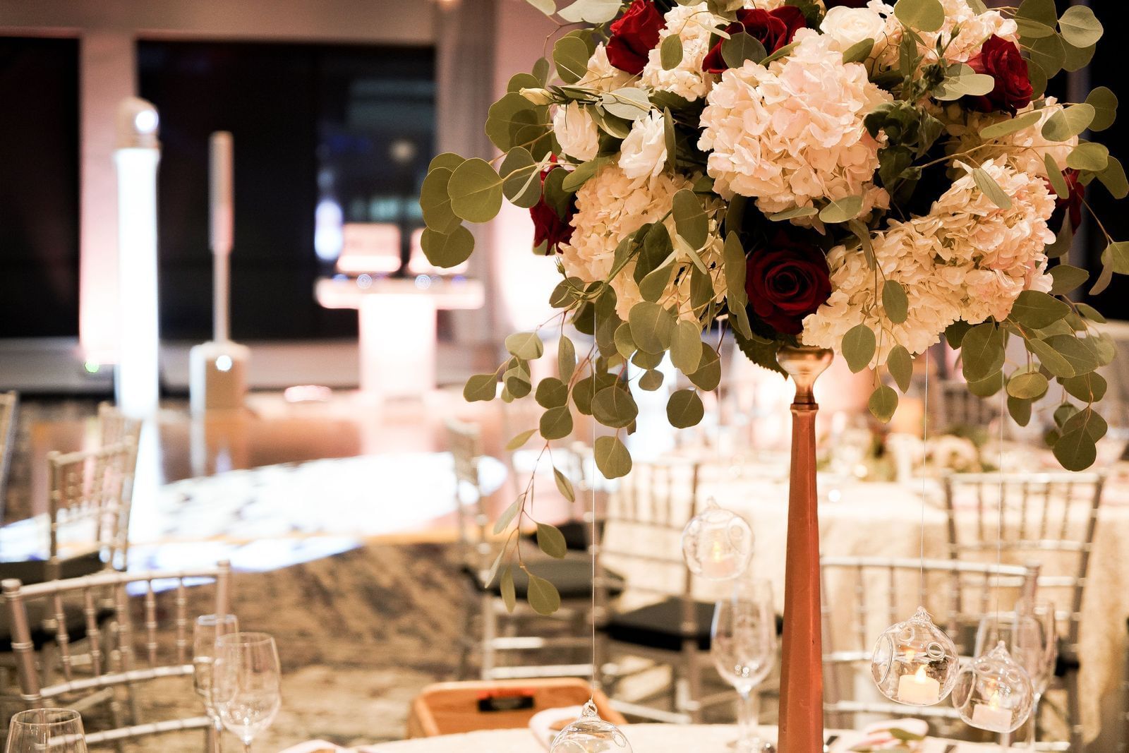 Wedding Venues in Natick, MA - The Broadmoor Ballroom