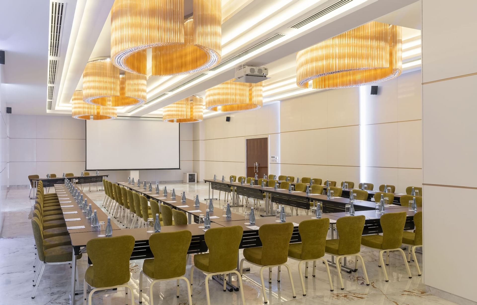 5 Star Hotel in Juba South Sudan | Pyramid Continental Hotel