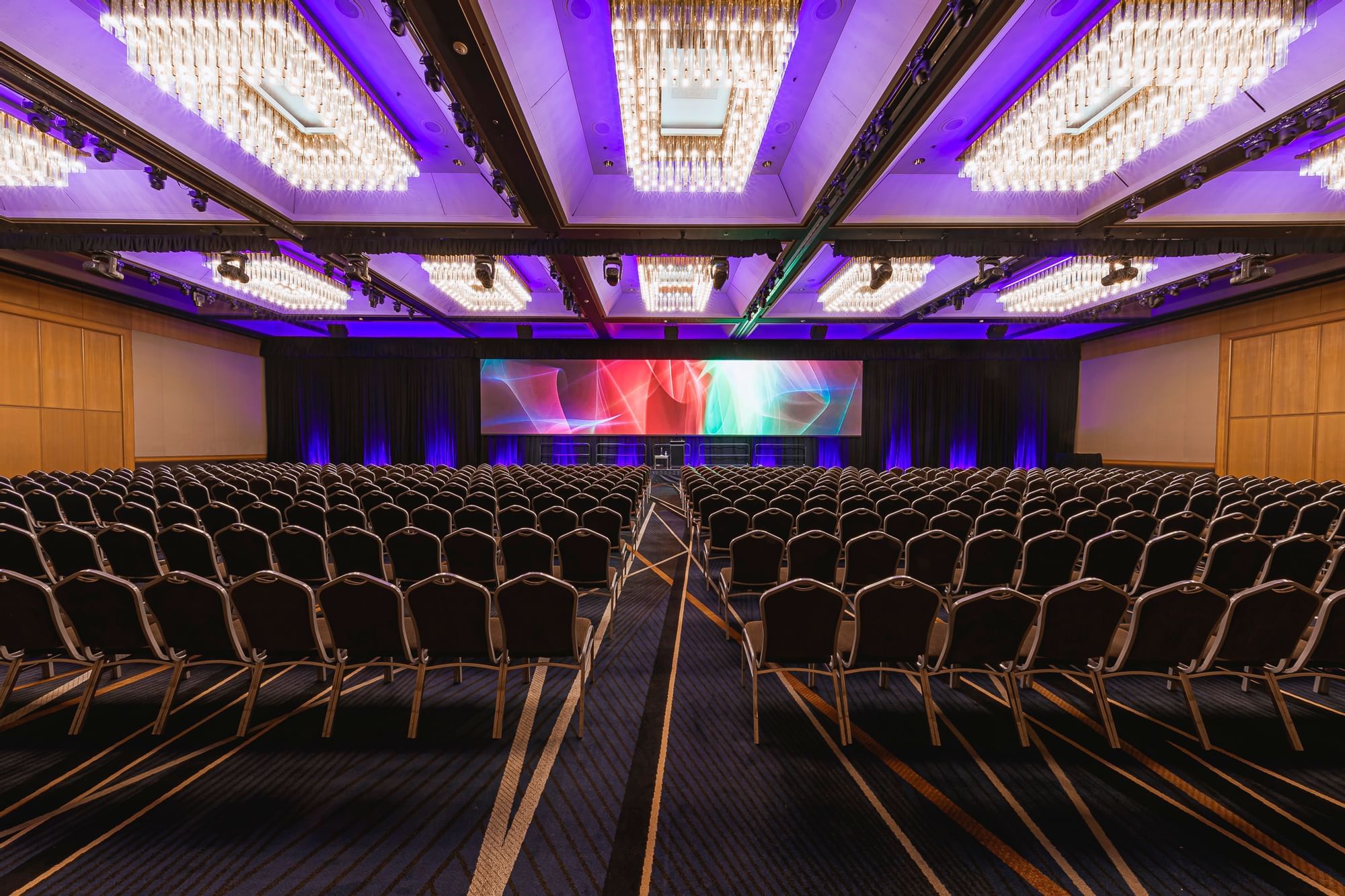 Meetings & Events Brisbane | Sofitel Brisbane Central | Brisbane Hotel