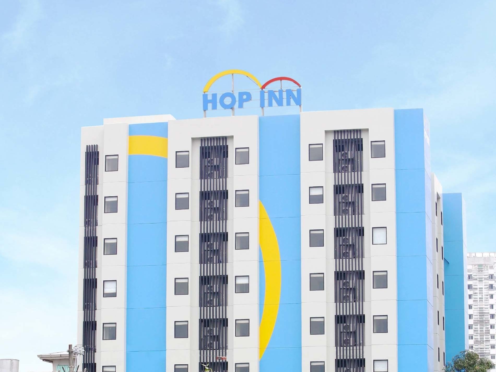 HOP INN Ermita Manila | Book Our Budget Hotel in Ermita Manila