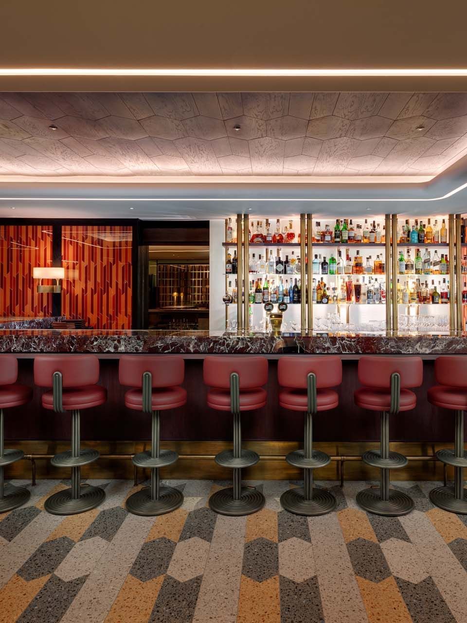 Dining At Almanac X Alcron Prague – Best Restaurants In Prague