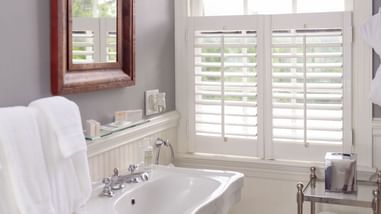 Monticello Suite | The Clifton