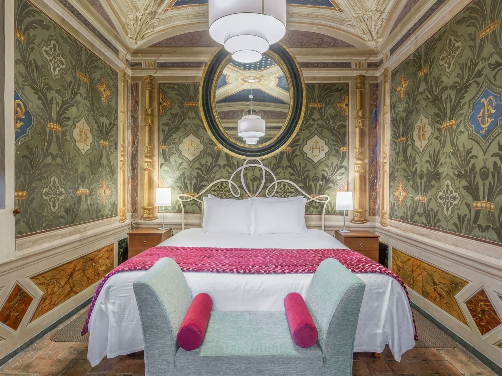 Palazzo Catalani | Resort in Soriano Nel Cimino IT