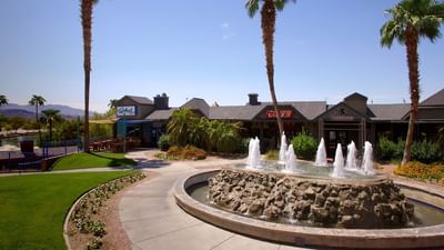 Virtual Tours of Our Havasu Resort - London Bridge Resort