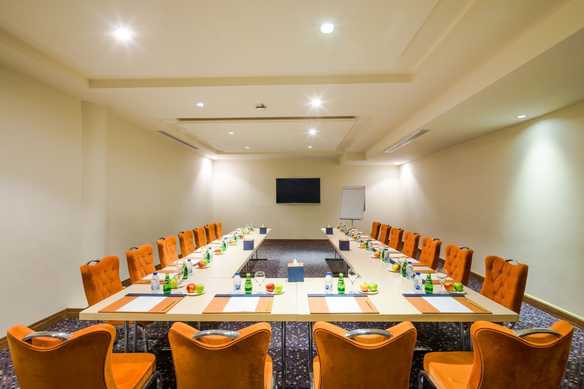 Mid-Upscale Hotel in Tabuk, Saudi Arabia | Mena Hotel Tabuk