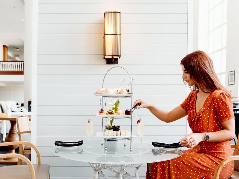 Dining at Pullman Cairns International | Cairns Restaurants & Bars