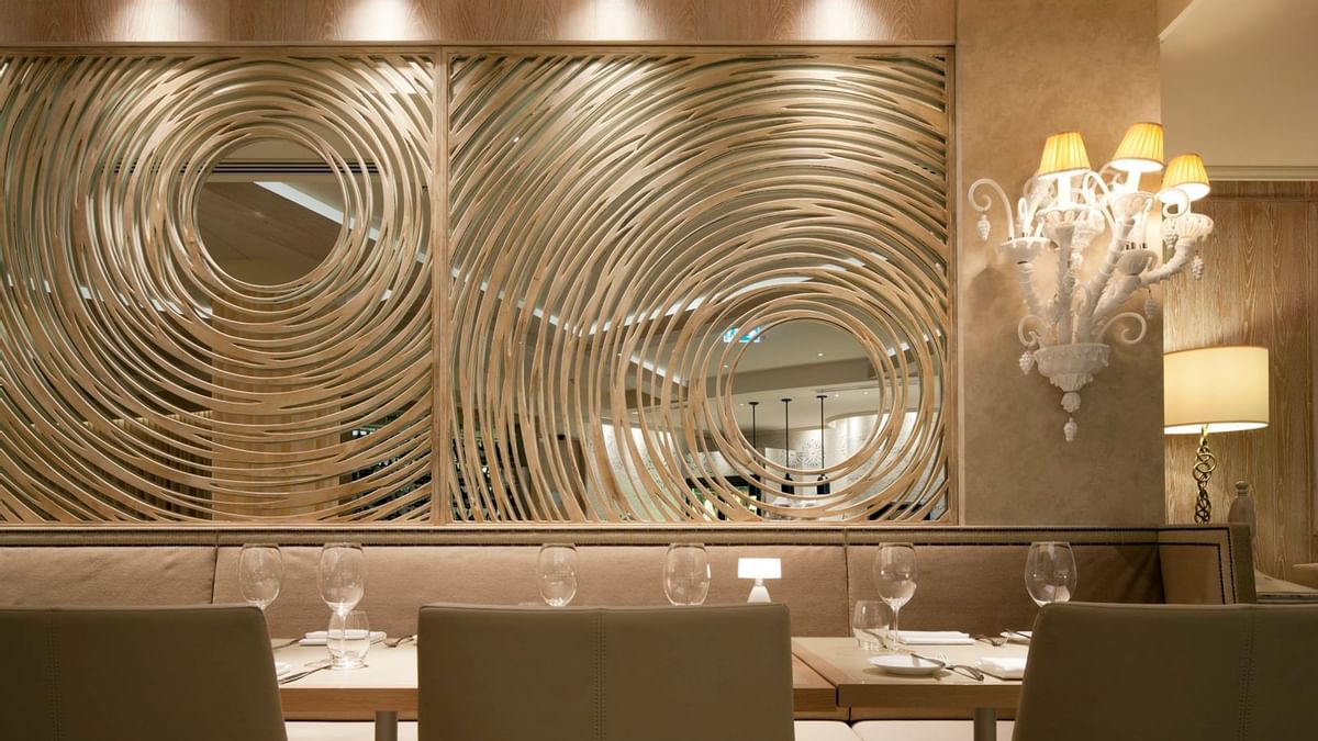 Modo Mio | Italian Restaurant at Crown Perth