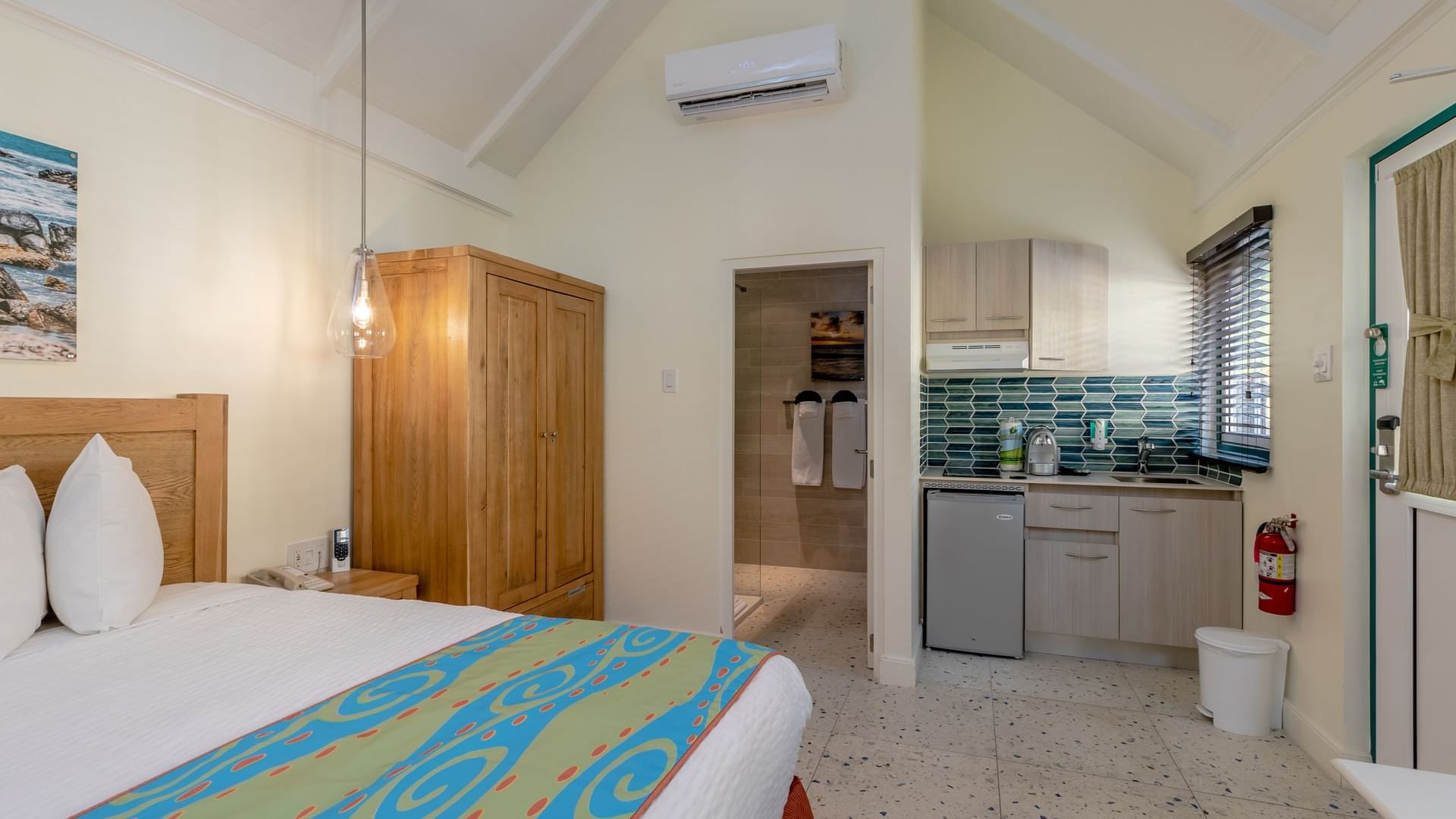 Manor Studio | Amsterdam Manor Beach Resort NEW Accommodation