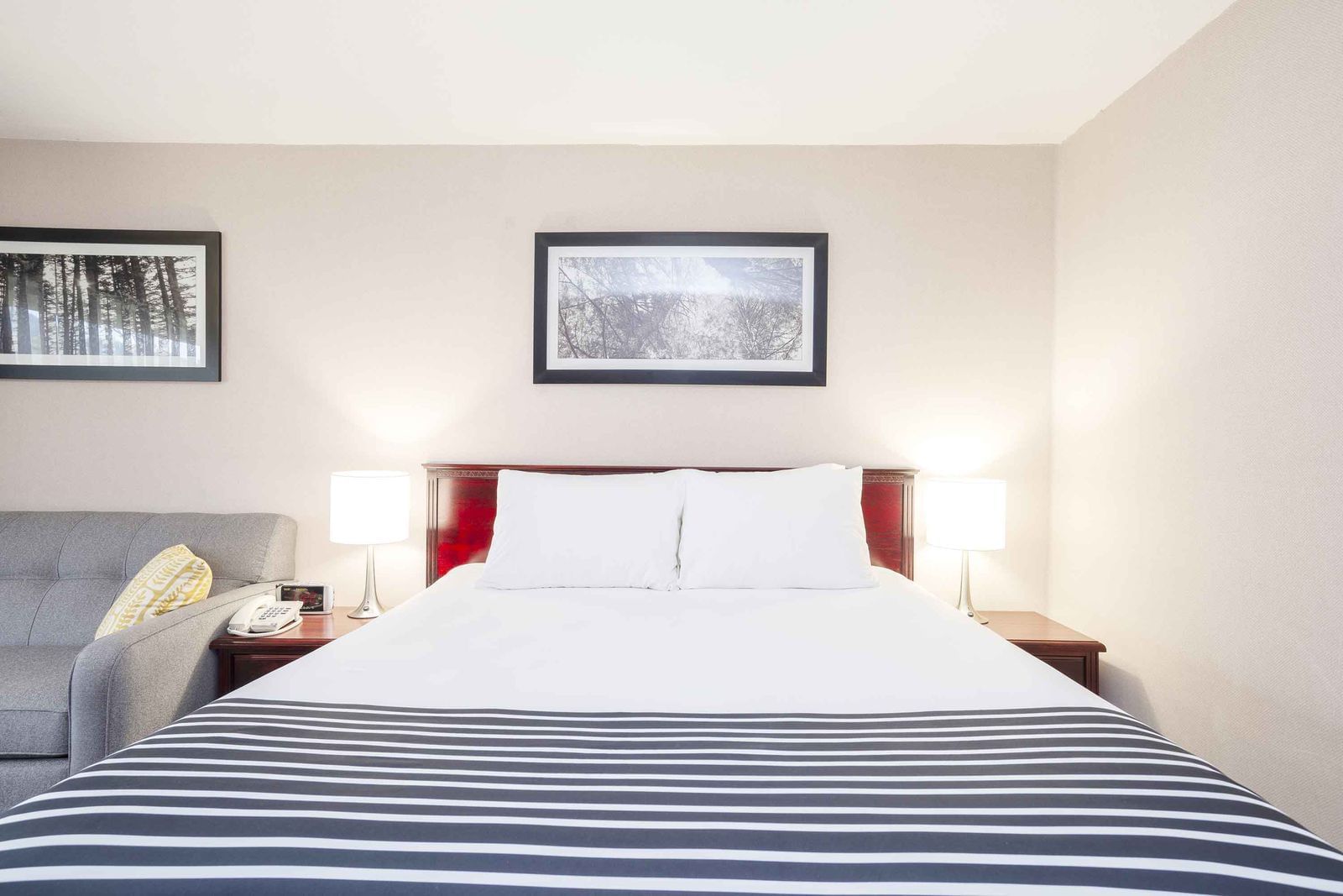 Terrace BC Accommodations | Sandman Hotel Terrace