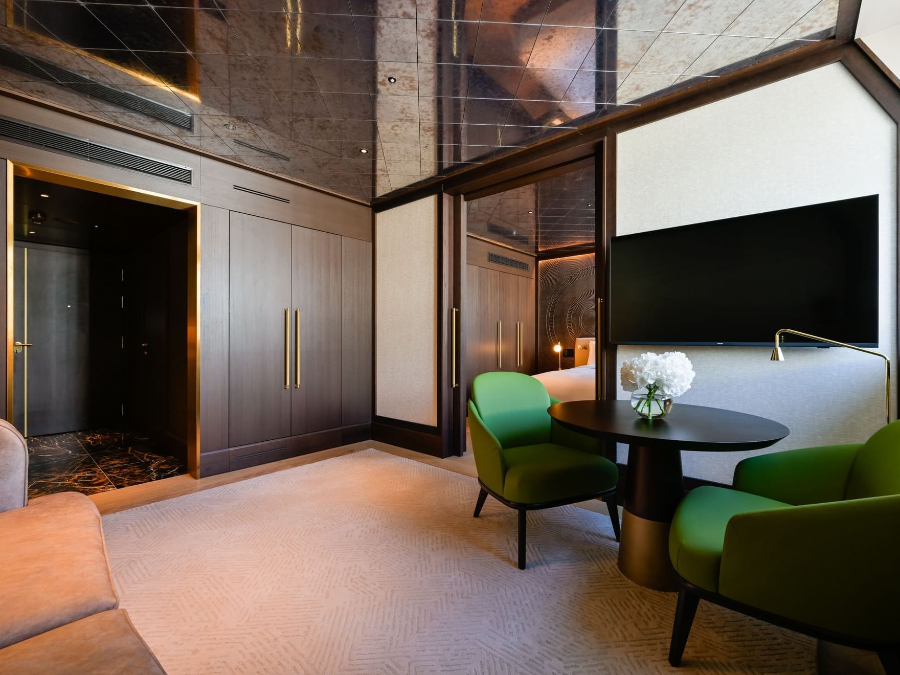 Almanac Suite - Almanac Palais Vienna