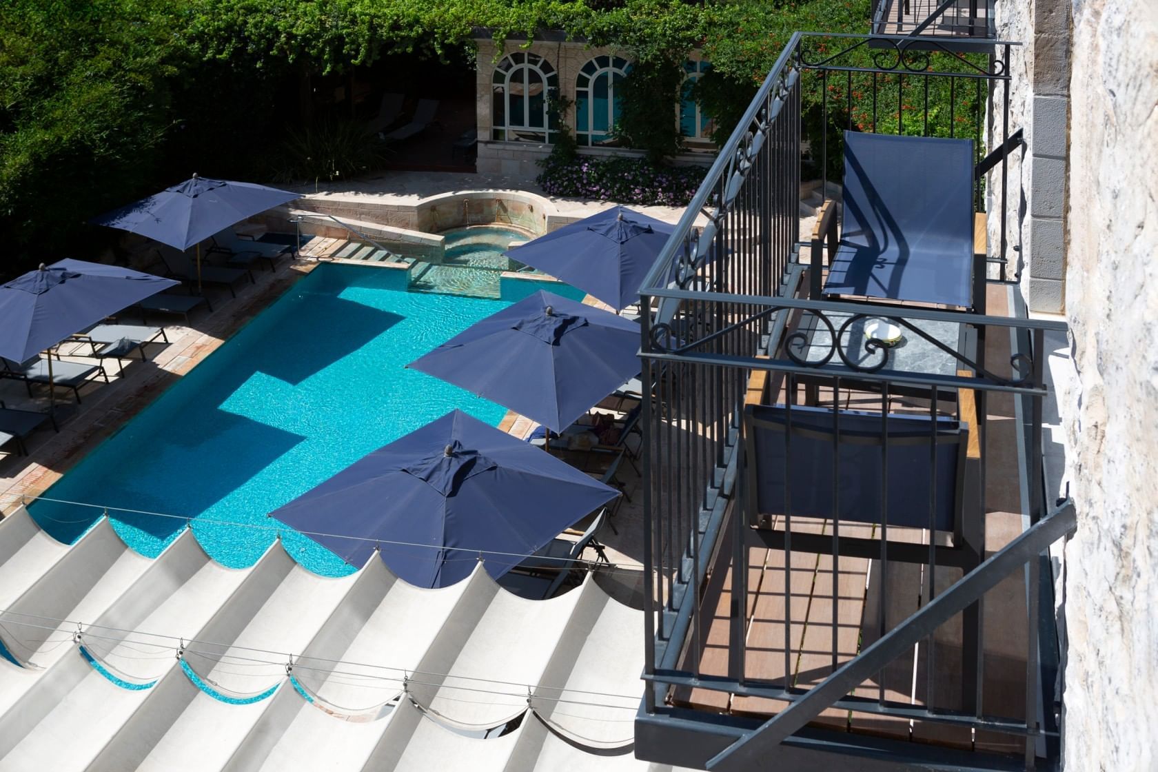 The American Colony Hotel Jerusalem | Boutique Hotels in Jerusalem Old City