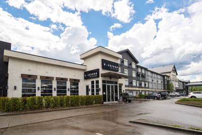 Gallery | Sandman Signature Prince George Hotel | Prince George BC