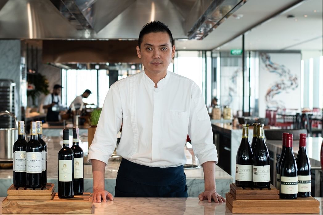 Meet the Experts | Park Hyatt Jakarta