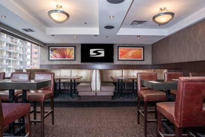 Gallery | Sandman Signature Calgary Downtown Hotel