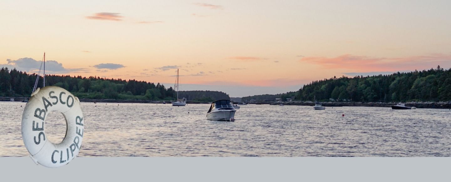 Timeless Coastal Maine Hotel | Sebasco Harbor Resort in Phippsburg