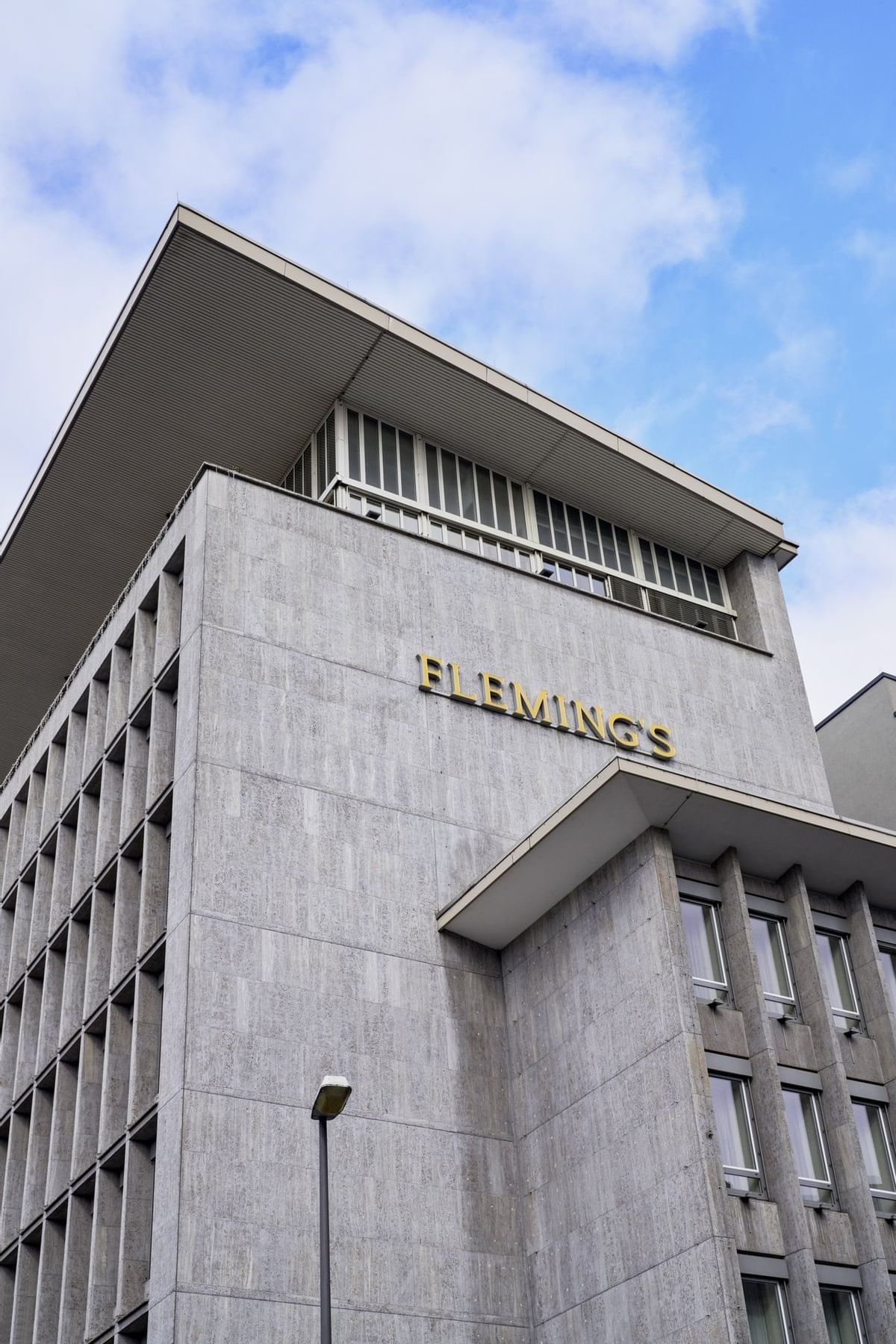 Flemings Selection Hotel Frankfurt-City |Hotel Frankfurt