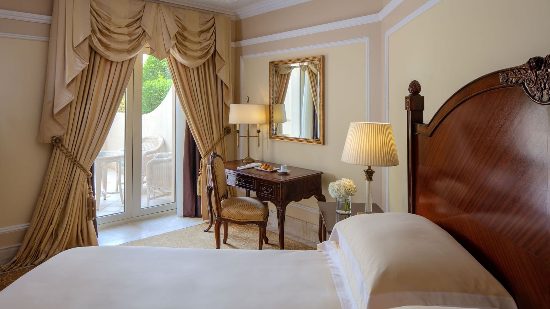 Superior Room | The Regency Kuwait Accommodation