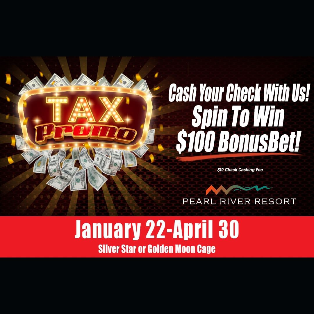 Packages & Deals Philadelphia MS | Pearl River Resorts