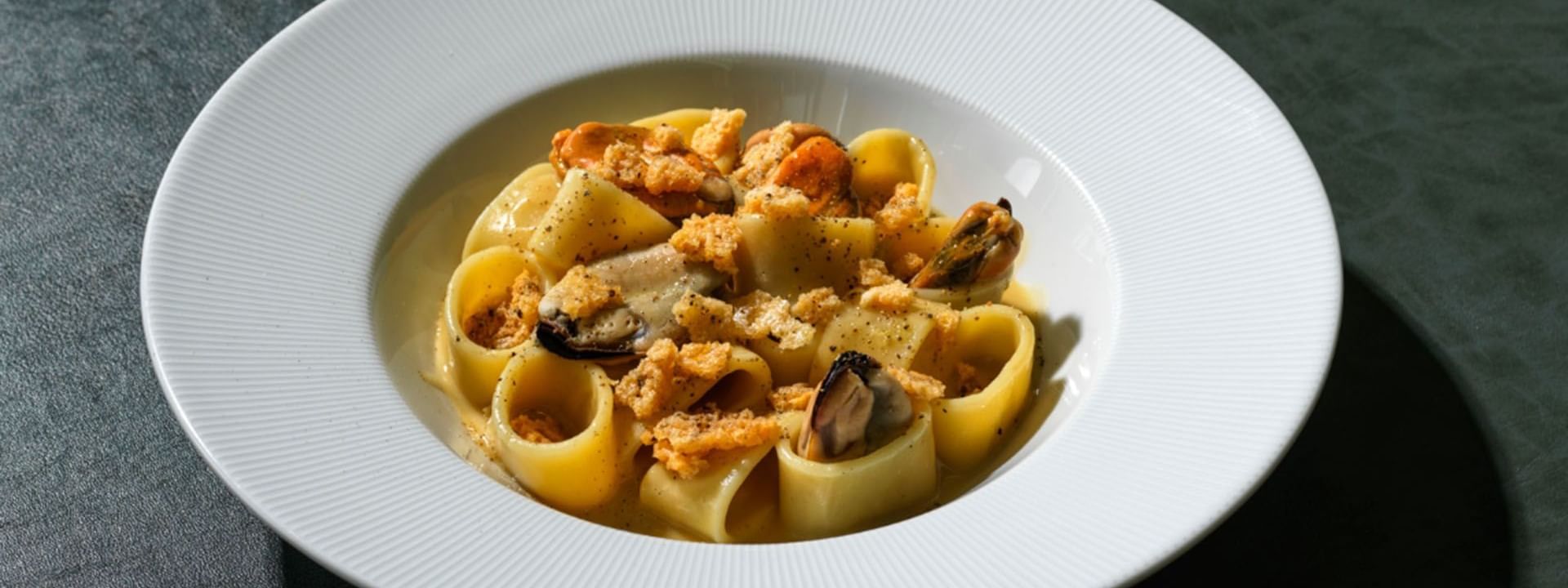 a'Mare Restaurant | Italian Fine Dining Restaurant in Sydney