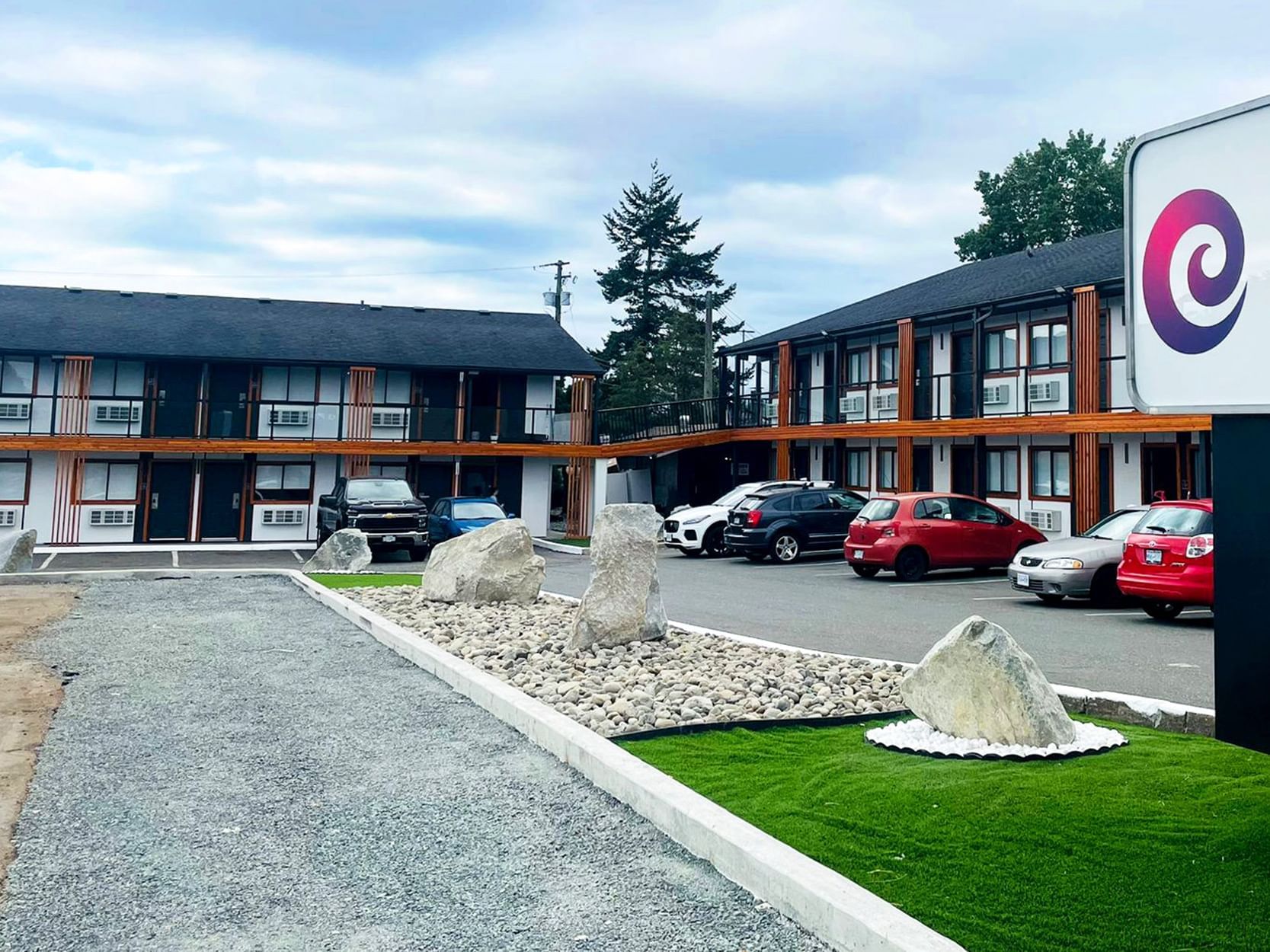 Goose Spit Park | Coast Courtenay Hotel