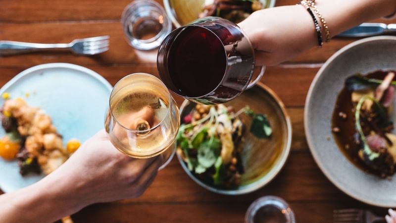 The Sebel Brisbane Hotel | Serviced Apartments Brisbane