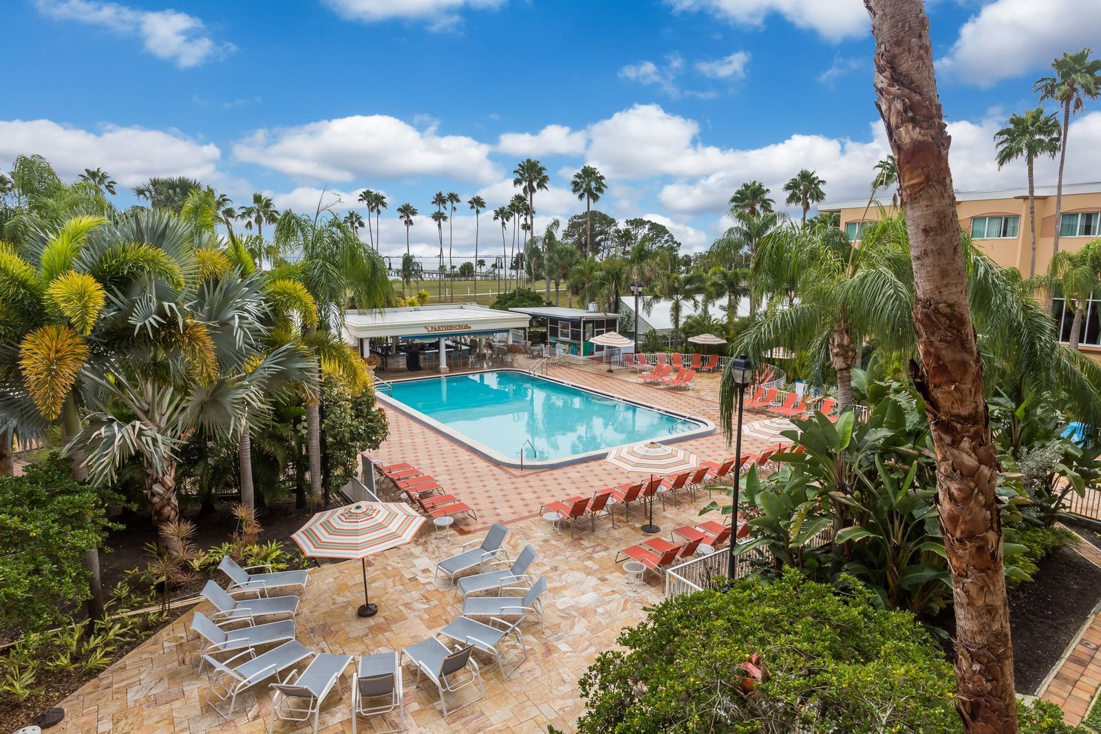 Spa & Resort Membership | Safety Harbor Resort & Spa