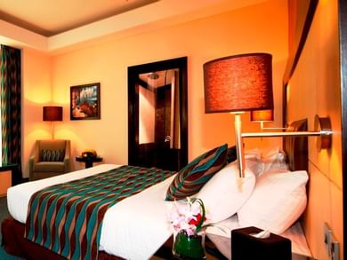 Hotel near Olaya | Business Hotels Riyadh | RAND by Wandalus