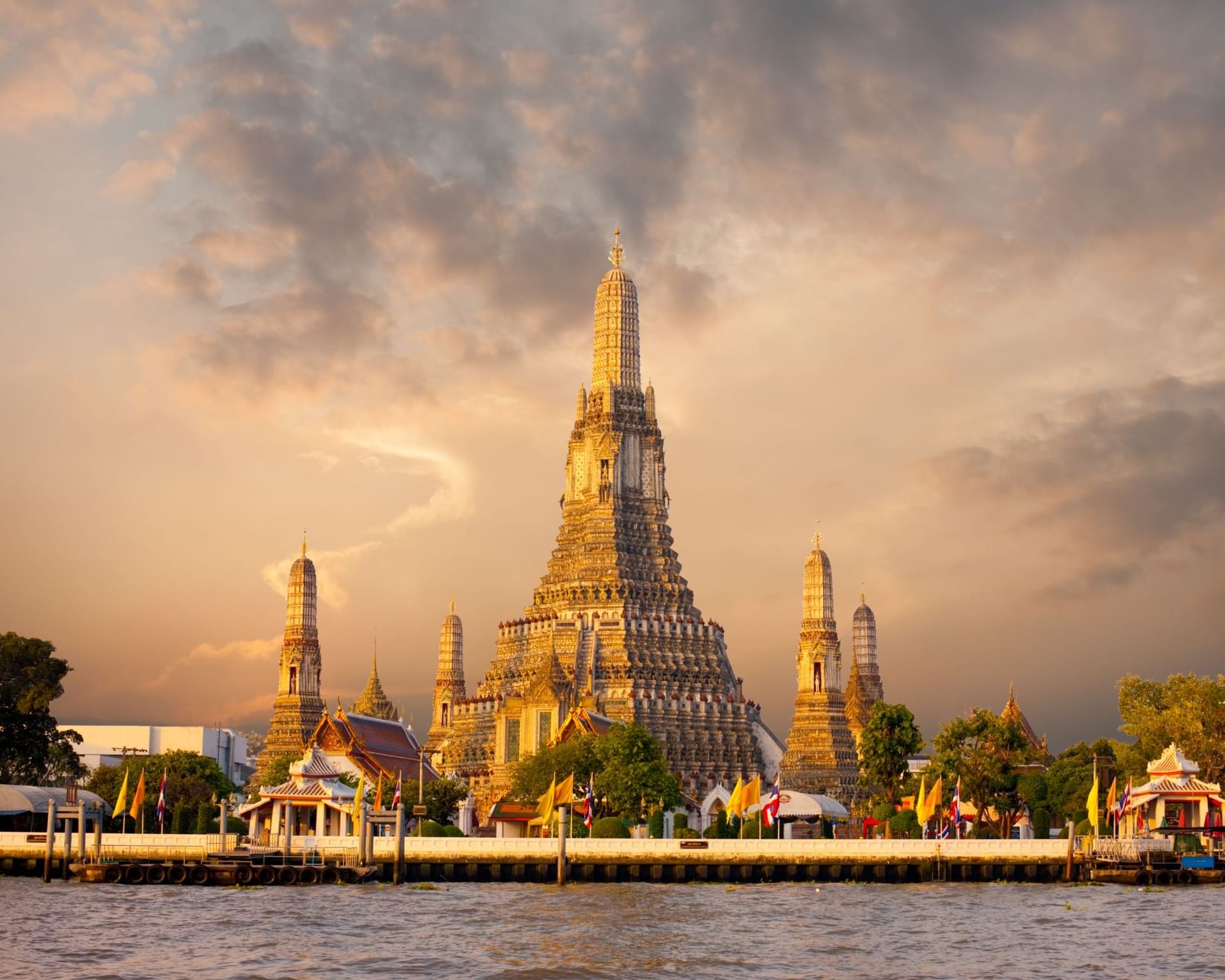 Bangkok Thailand Temples Must Visit Bangkok Temples | Entrance Fees,