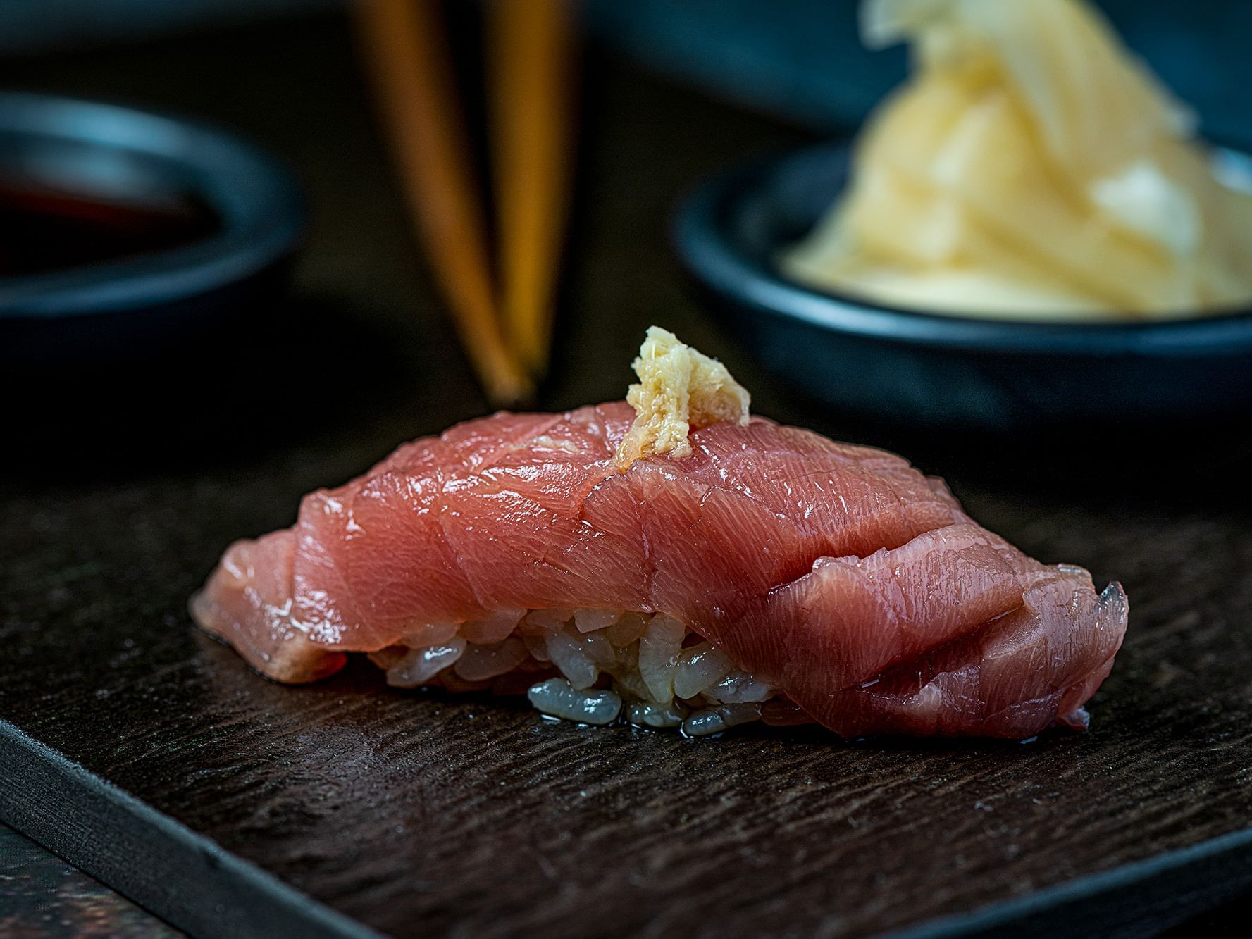 Sushi by Bou Nomad - Hotel 32|32