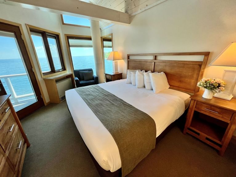 Stay - Bluefin Bay Family of Resorts