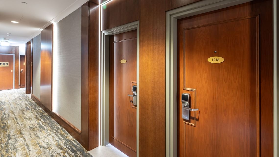 Premier Twin River View | Hotel Rooms in Perth