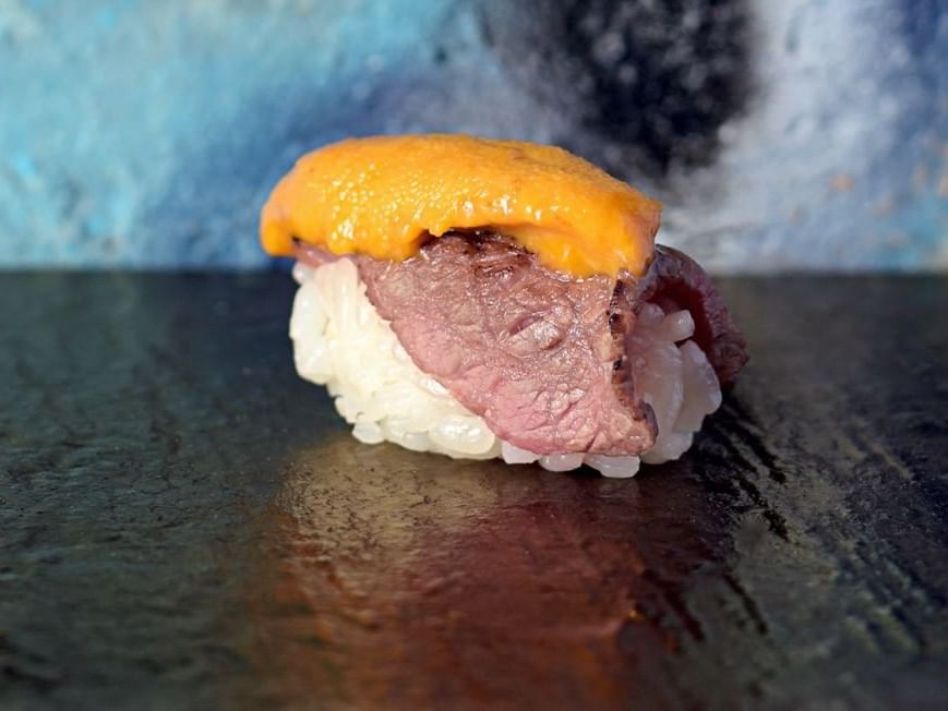 Sushi by Bou New York | Sanctuary Hotel New York