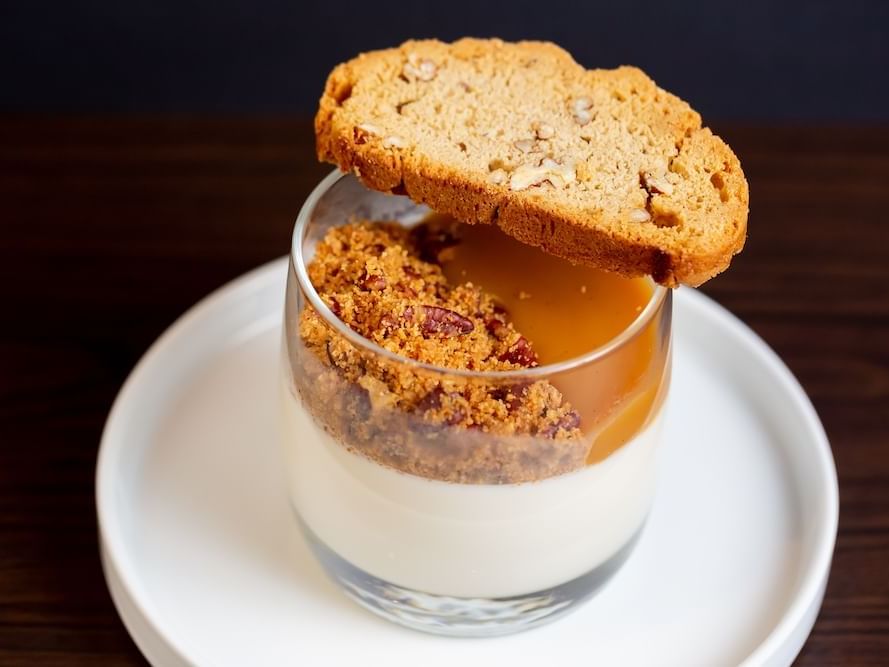 Cena Ristorante | Park City Italian Restaurant | The Chateaux