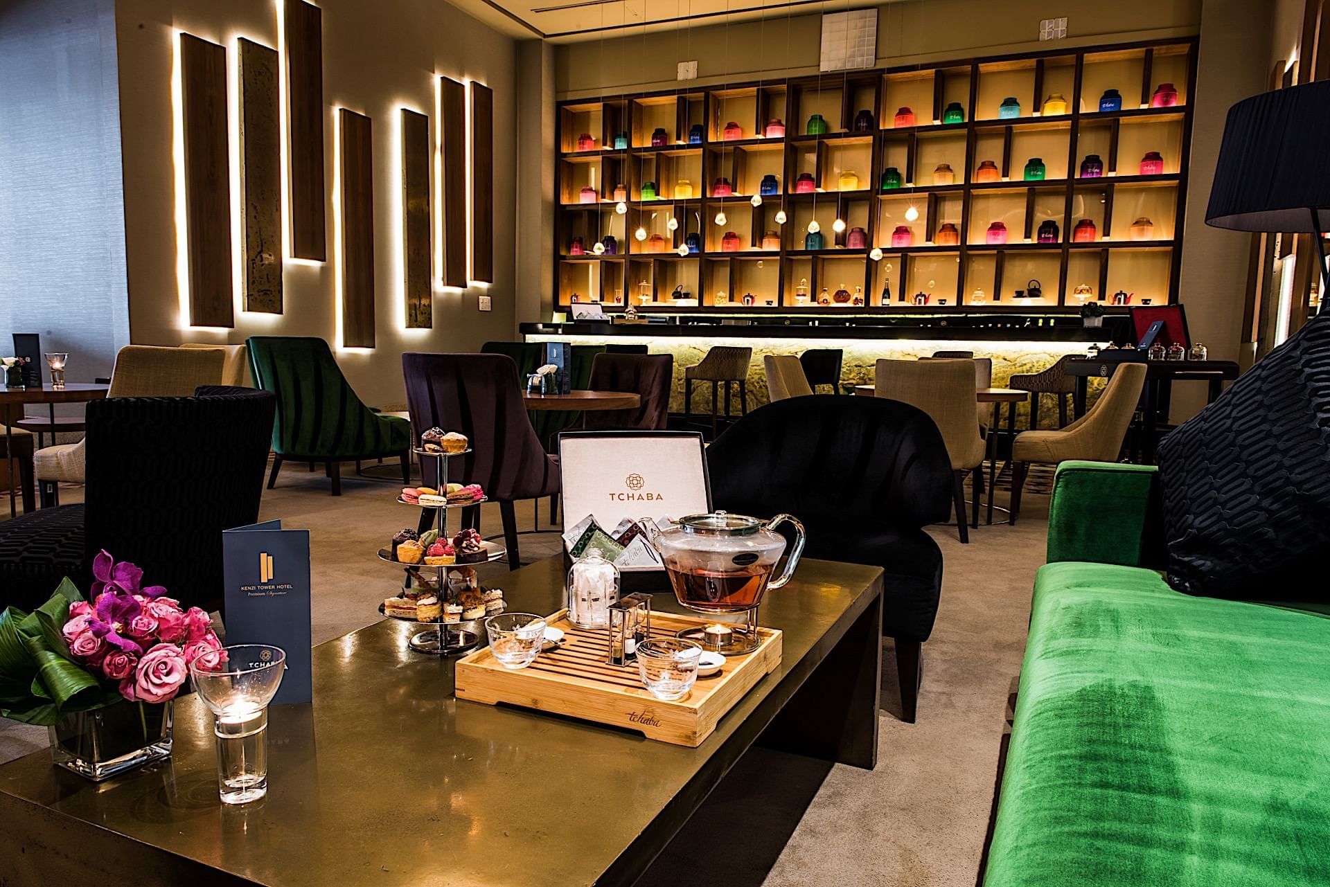 Best Luxury Hotels in Casablanca | Gallery | Kenzi Tower