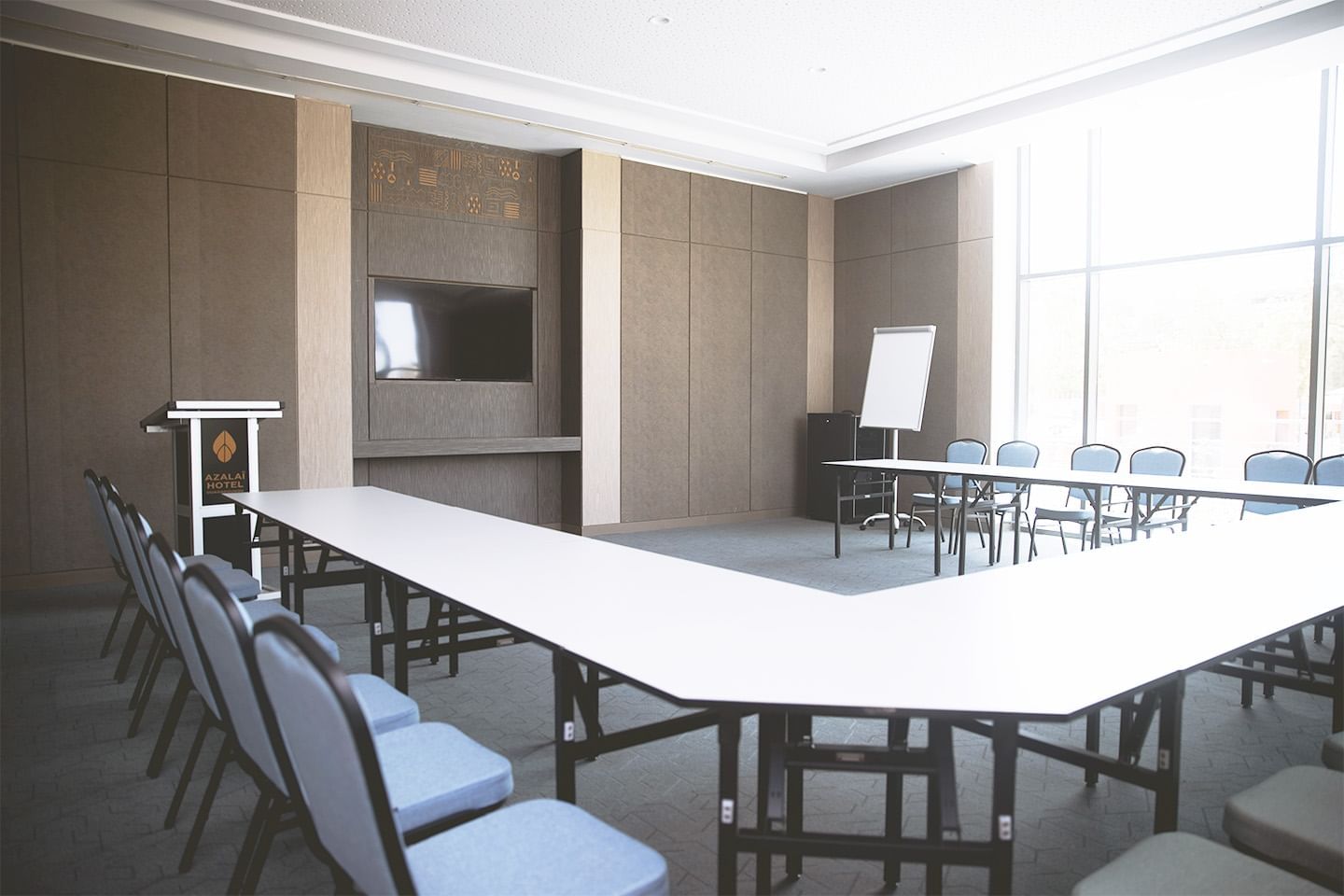 Home | Azalai Ouagadougou