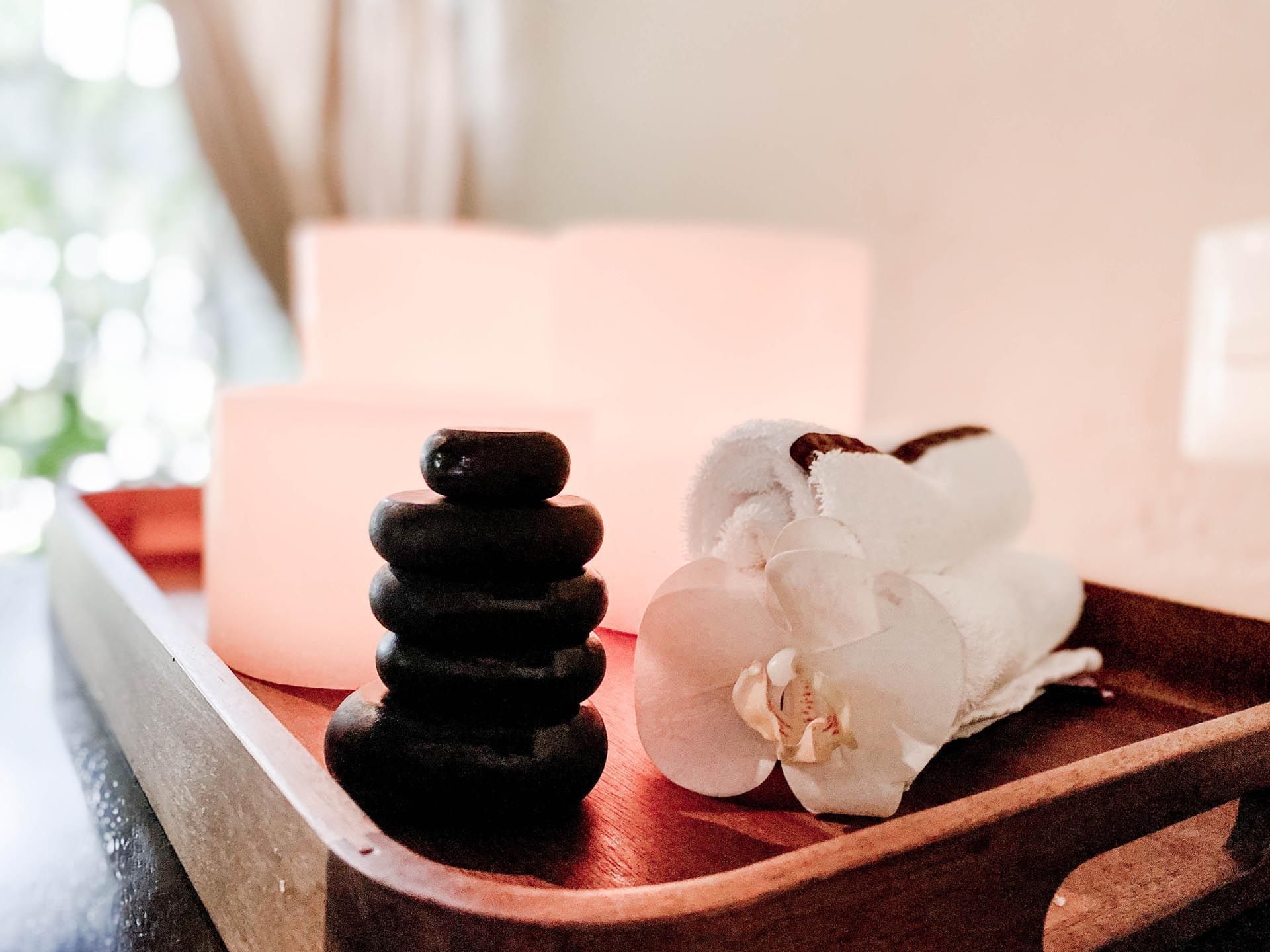 Spa Puerto Vallarta – Kupuri Spa - Plaza Pelícanos Club Beach Resort Hotel